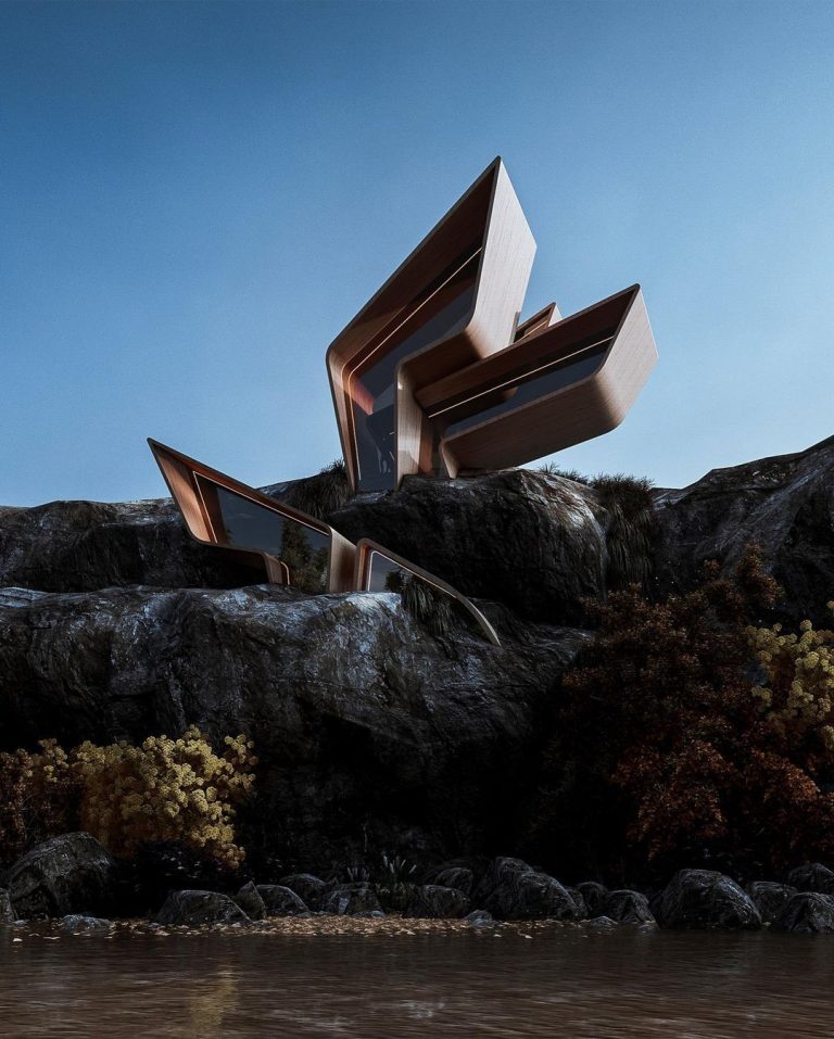 Cuban Architecture - Liberating Blend Of Styles