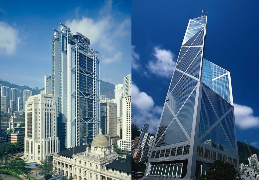 High-Tech Architecture - Structures Of Beauty And Function