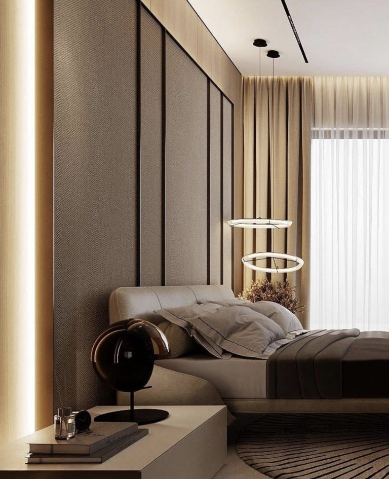 15 Middle East Inspired Interior Design Styles To Bring Warmth Into ...