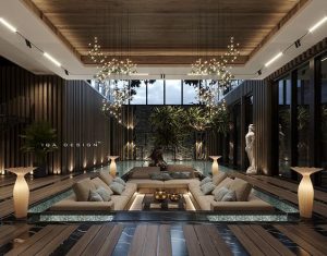 15 Middle East Inspired Interior Design Styles To Bring Warmth Into ...