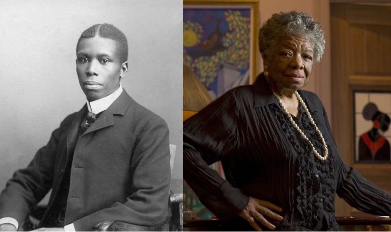 Famous Black Poets - Who is Your Favorite?