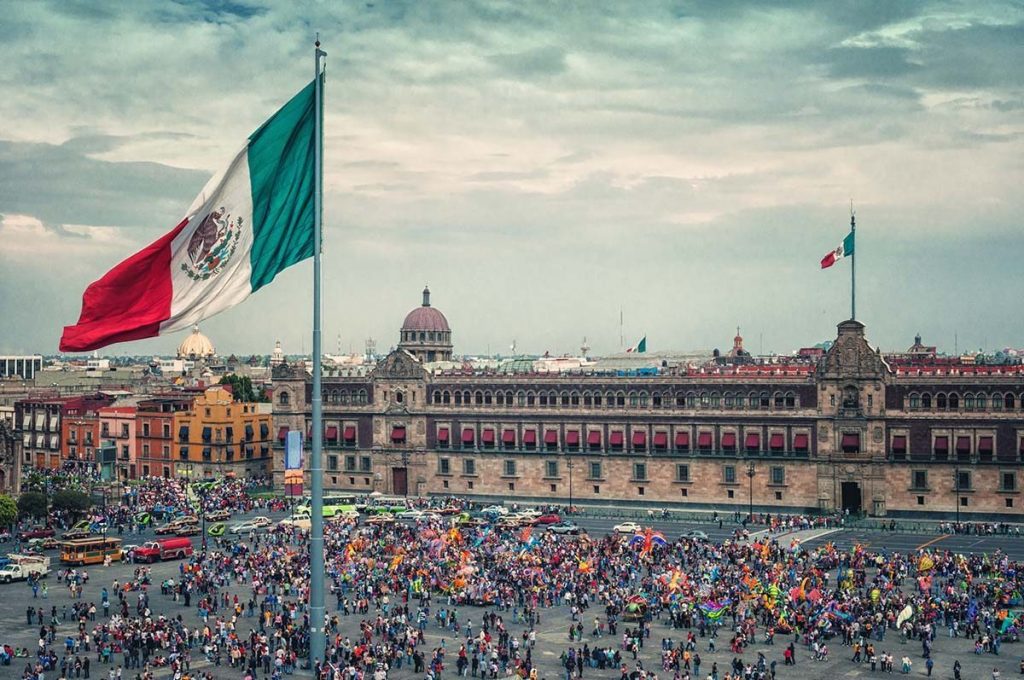 Mexico Culture Facts - How Much Do You Know About Customs And Traditions?