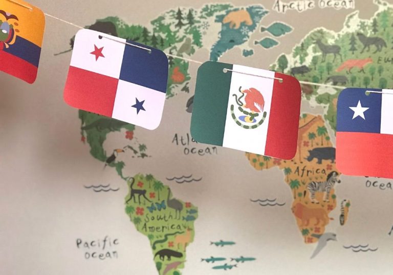 Hispanic Culture Facts - Celebrating Hispanic Heritage Month